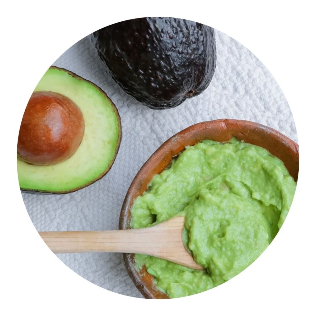 Palta Molida – Caja 4 kg – Global Frozen